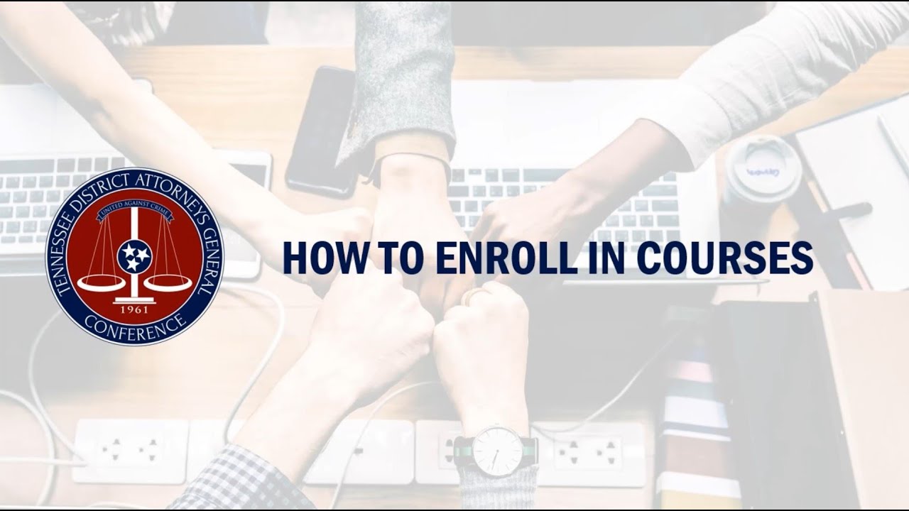 How to Enroll Into Courses at the Learning Center (Moodle) - YouTube