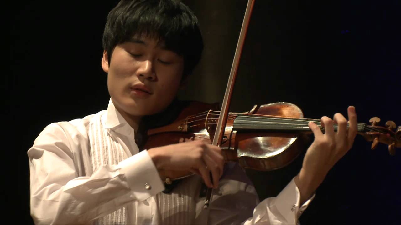 In Mo Yang - JJV Preliminary Round 1 - YouTube