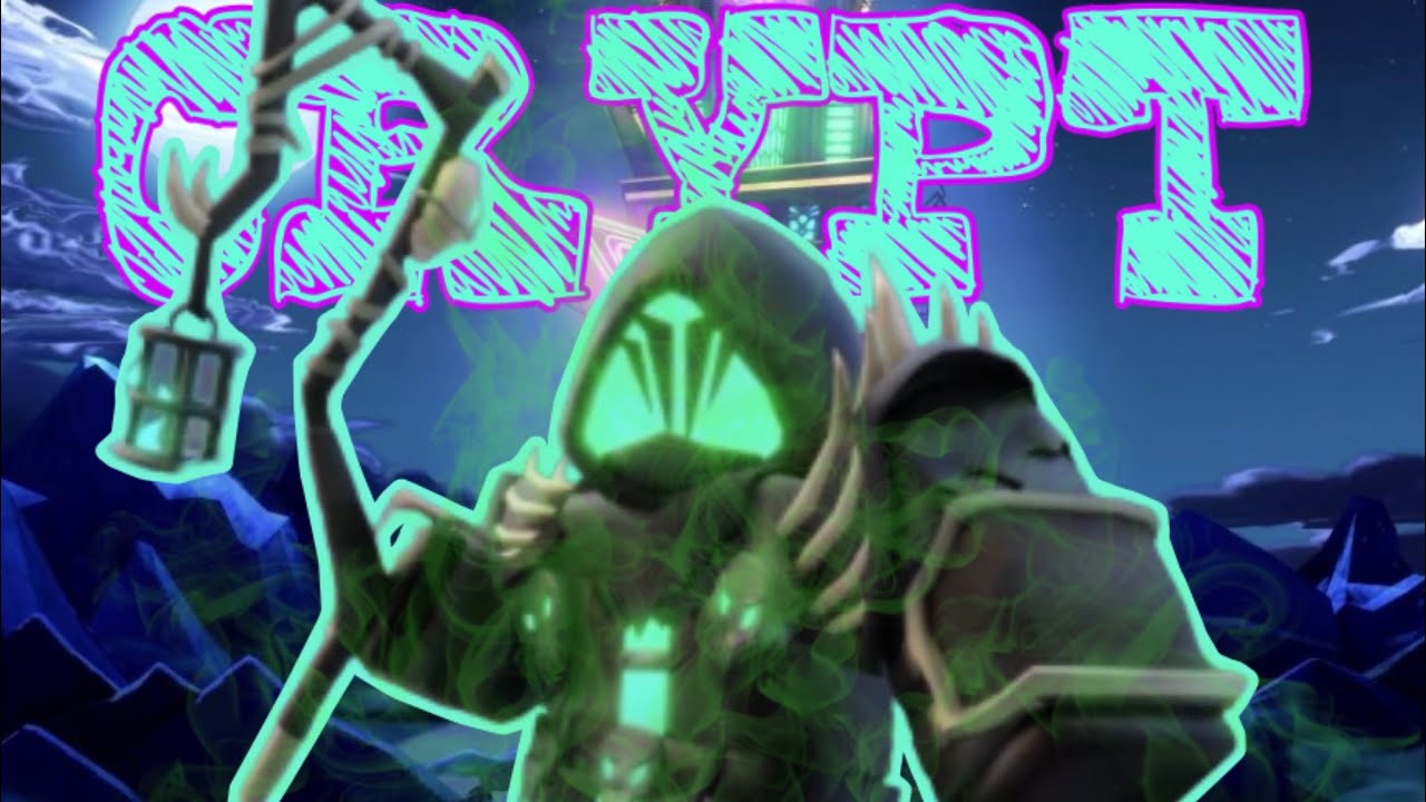 (Full Tutorial) How to Complete Crypts TRIALS FAST in Roblox Bedwars ...