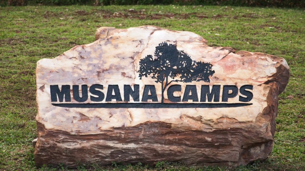 A Day at Musana - 2017 - YouTube