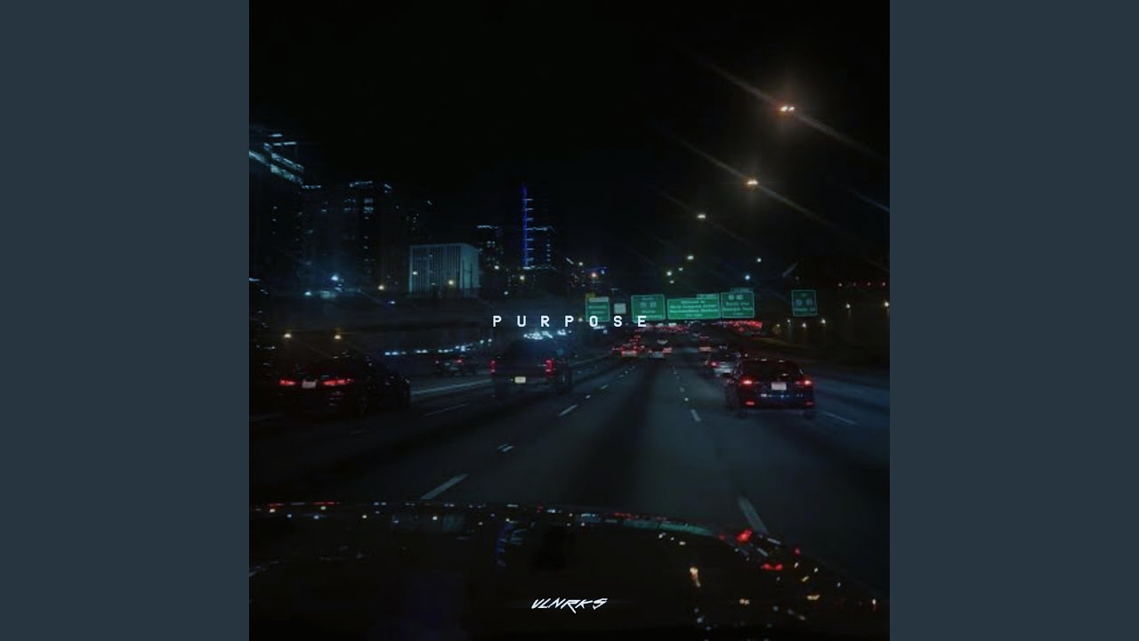 Purpose (feat. Devilish Trio) - YouTube