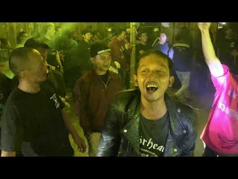 Wong Gendeng - The Battle City