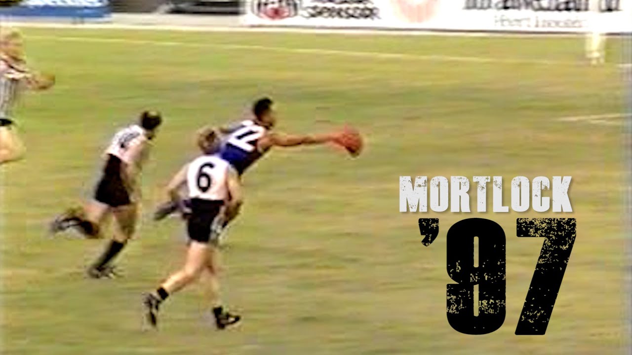 Mortlock '97 REMASTERED (( full game )) - YouTube