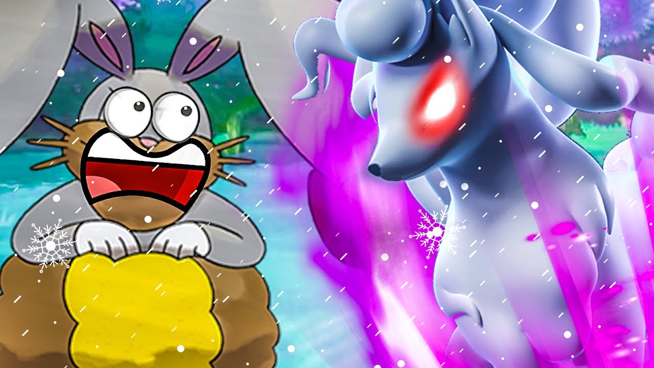 Alolan Ninetales is AMAZING ANTI META in the Mountain Cup - Pokemon Go ...