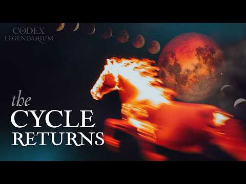 The Lunar New Year Warning: The Fire Horse and the 60-Year Cycle Explained