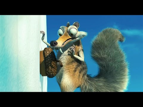 Ice Age 2: The Meltdown: Scrat