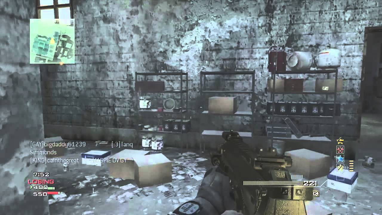 Mw3 | FFA MOAB | Membervorstellung - YouTube