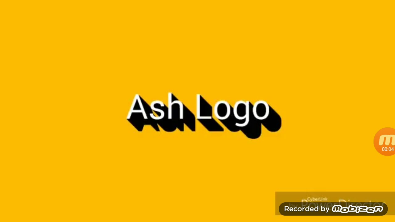 Ash Gaming Logo
