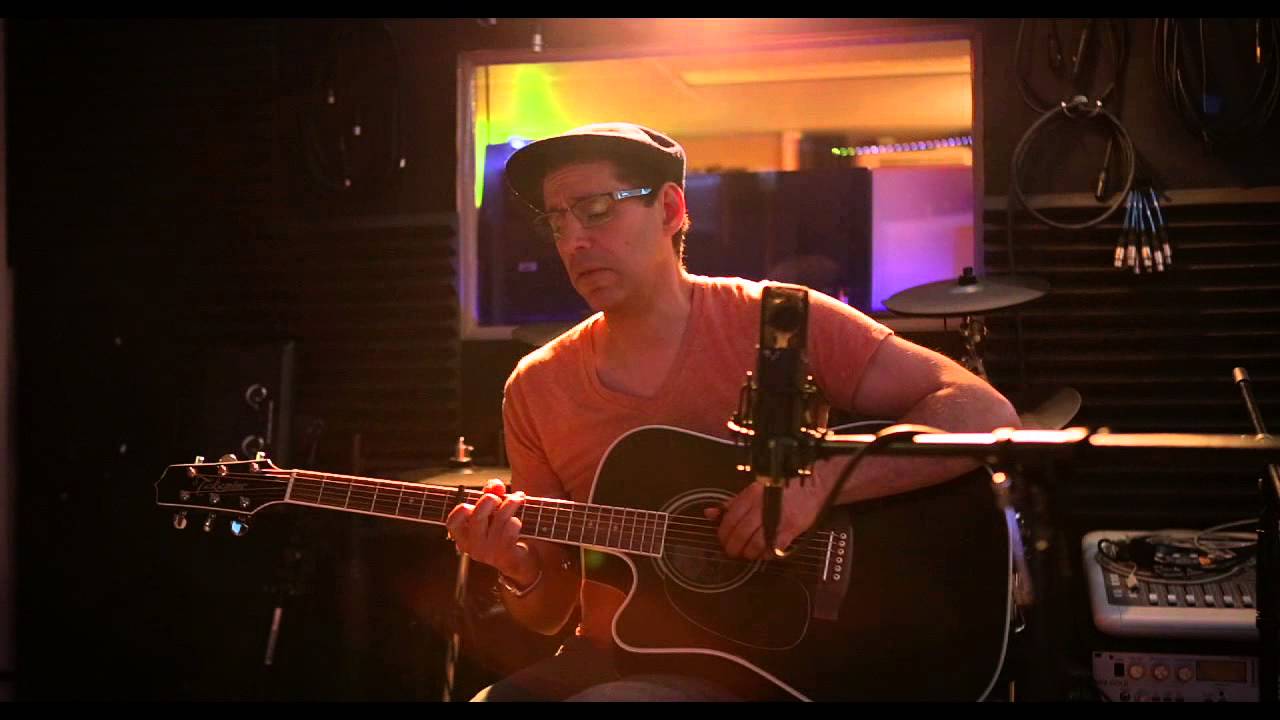 "TOMORROW IS A LONG TIME"-BOB DYLAN/MIKE SINATRA RENDITION - YouTube