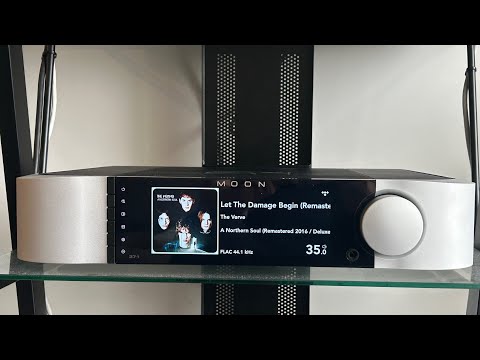 MOON Compass 371 Integrated: Final Thoughts. A Tough One😡