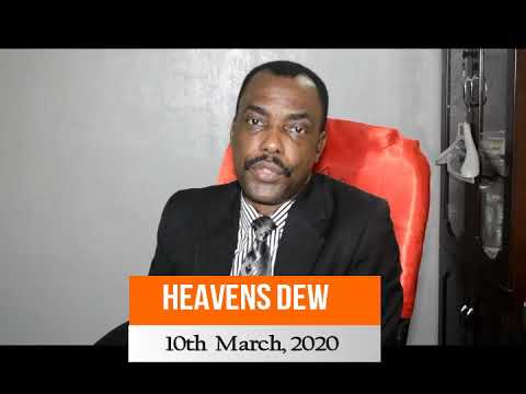 HEAVEN'S DEW - YouTube