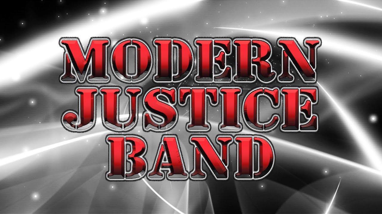 MODERN JUSTICE PROMO (2019) - YouTube