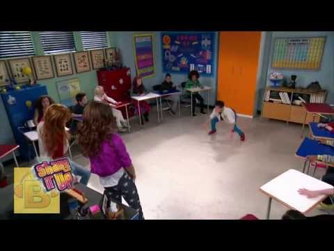 [HD] Cece & Rocky - Science Rap (Shake It Up // Opposites Attract It Up
