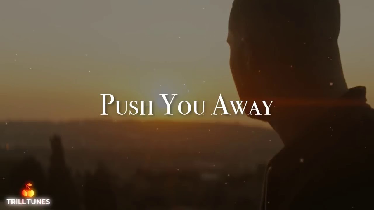#Drake - Push You Away (January 2019) - YouTube