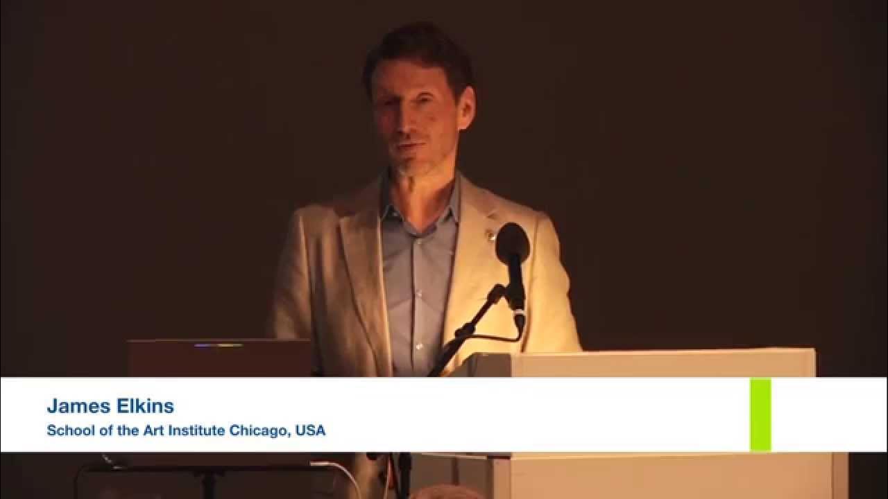 James Elkins | "What is Research?" | Black Mountain Research - YouTube