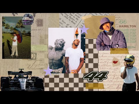 Lewis Hamilton - Playlist - YouTube