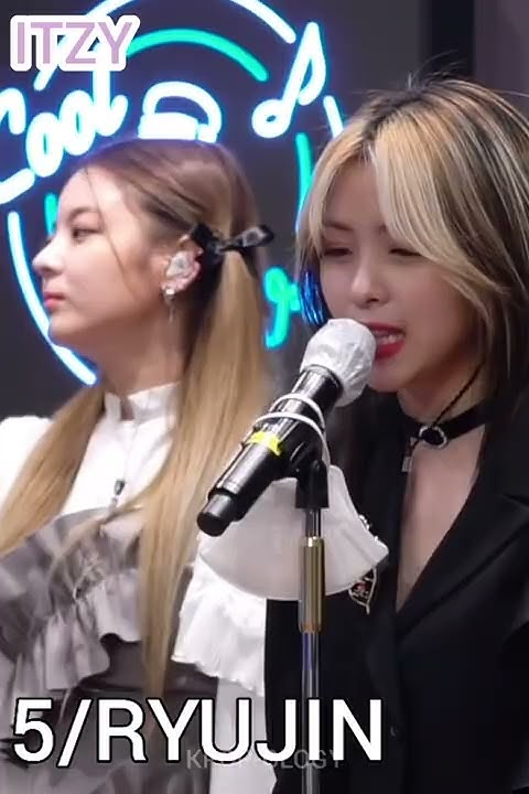 JYP Female Main Rapper Ranking (: for me #WonderGirls #MissA #TWICE #ITZY #NiziU #NMIXX #JYP ...