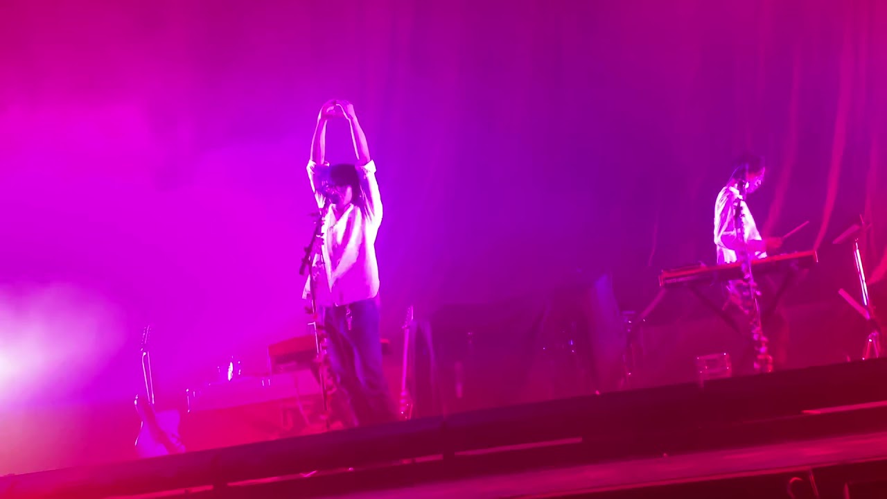 No Rome - Seventeen live - YouTube