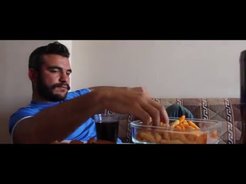 Kamu Spotu - Sağlıksız Beslenme ve Spor