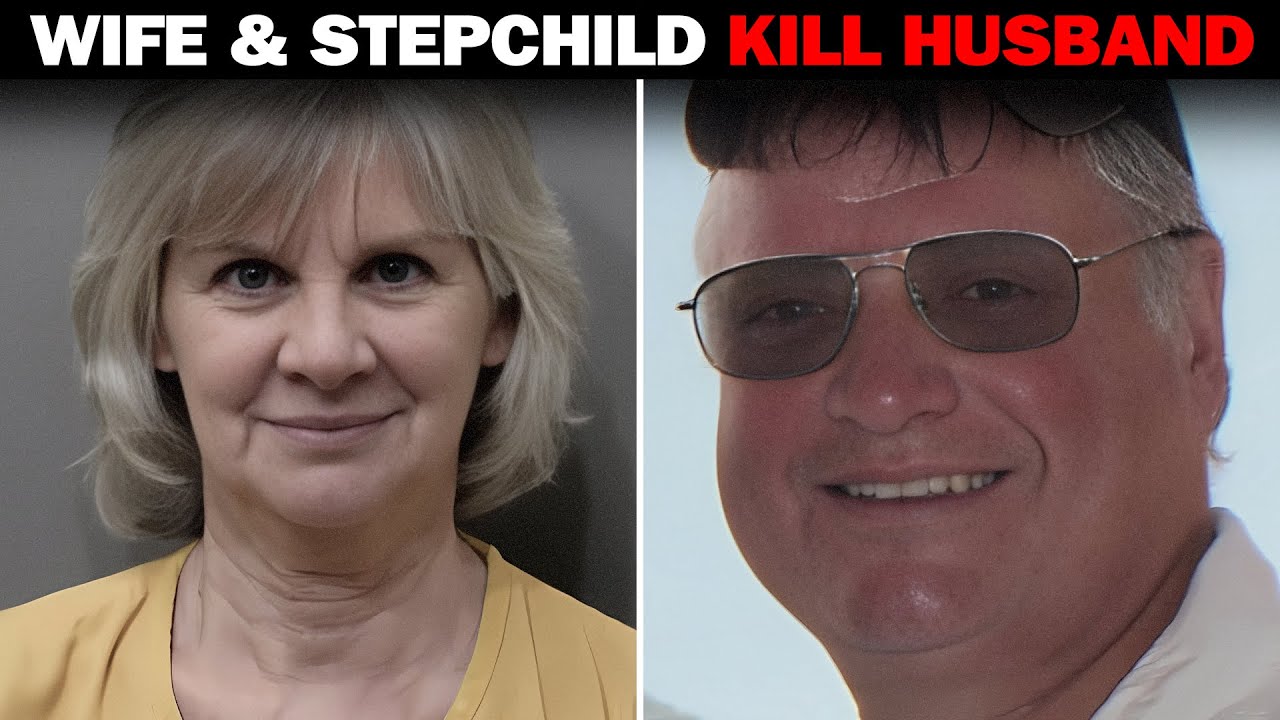 Wife And Stepchild Kill Husband With Cruel Plan! (True Crime ...