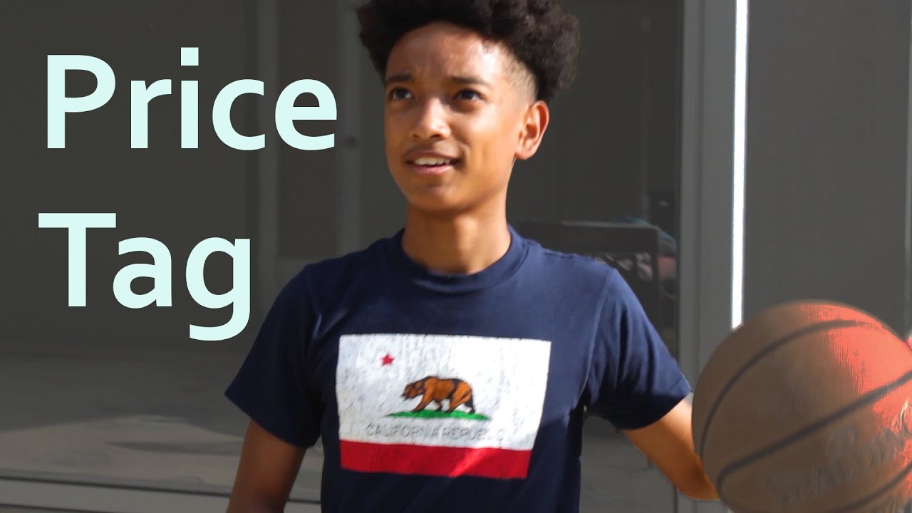 Price Tag (Music Video) - YouTube