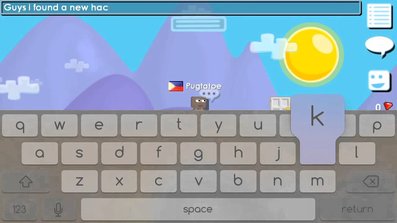 Growtopia HACK working!! v2.45 - YouTube