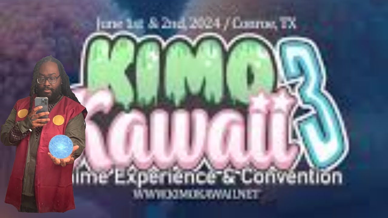 kimo kawaii 3 vlog - YouTube