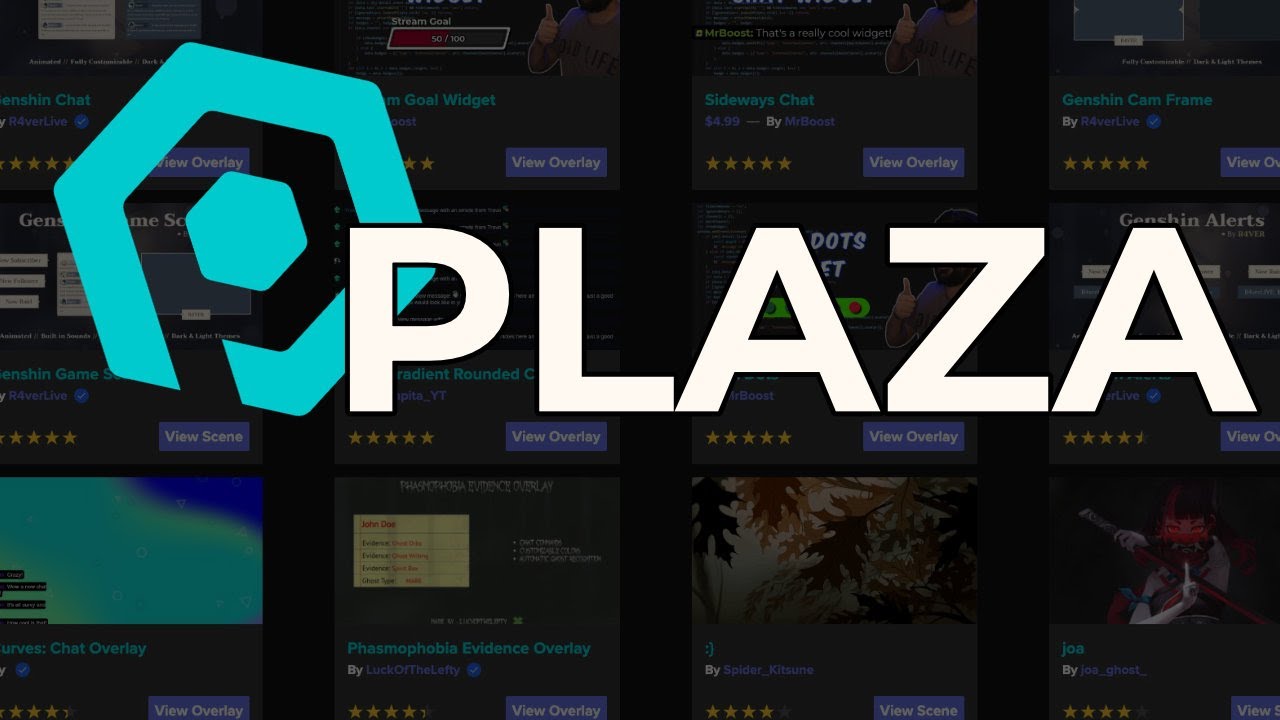 The Ultimate Guide to The Pixel Chat Plaza - YouTube