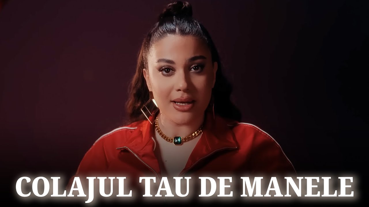 Colajul Tau de Manele 🥂 Manele De Petrecere Noi 🥂 Manele Noi 2024 🥂 ...