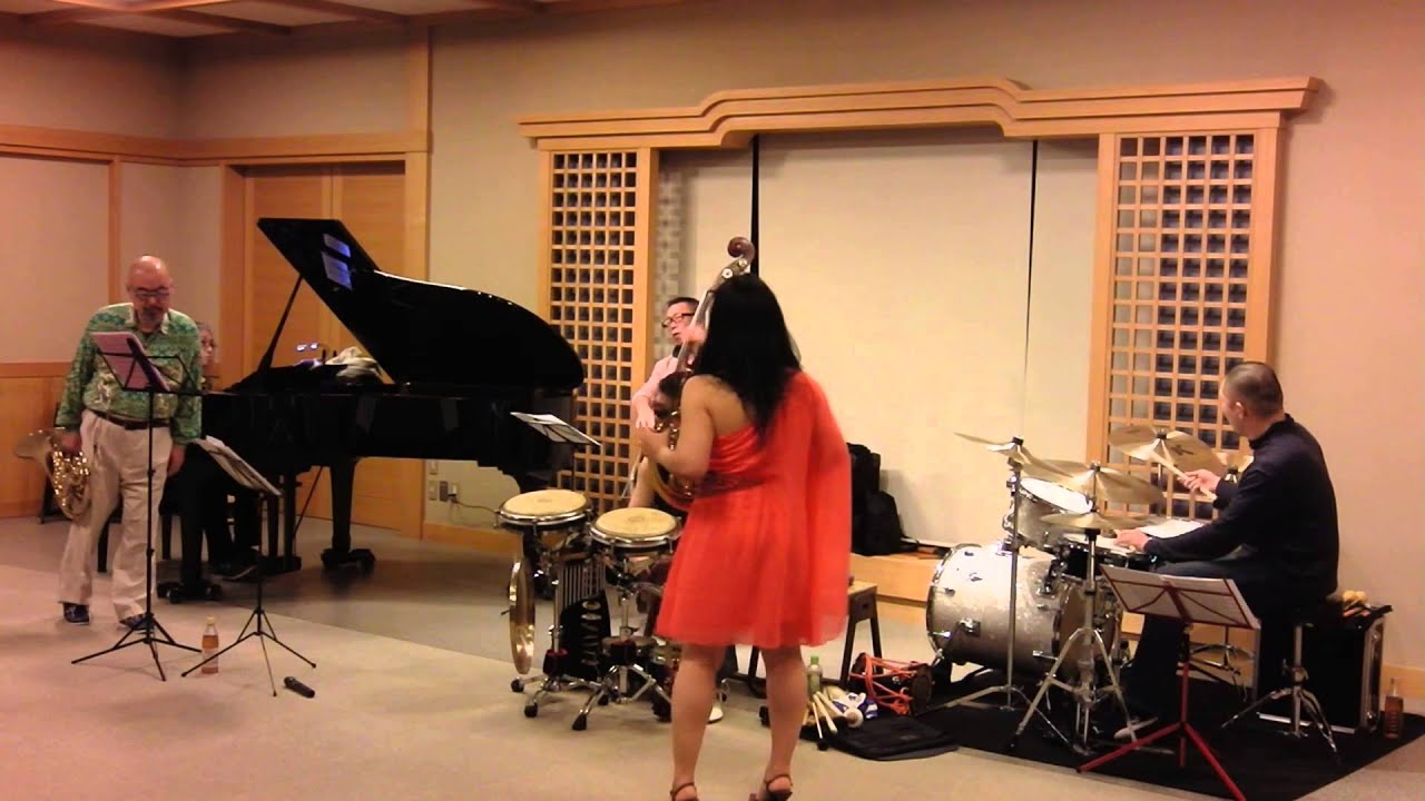 山村優子 - Retrospection of Phantom(Yuko Yamamura) - YouTube