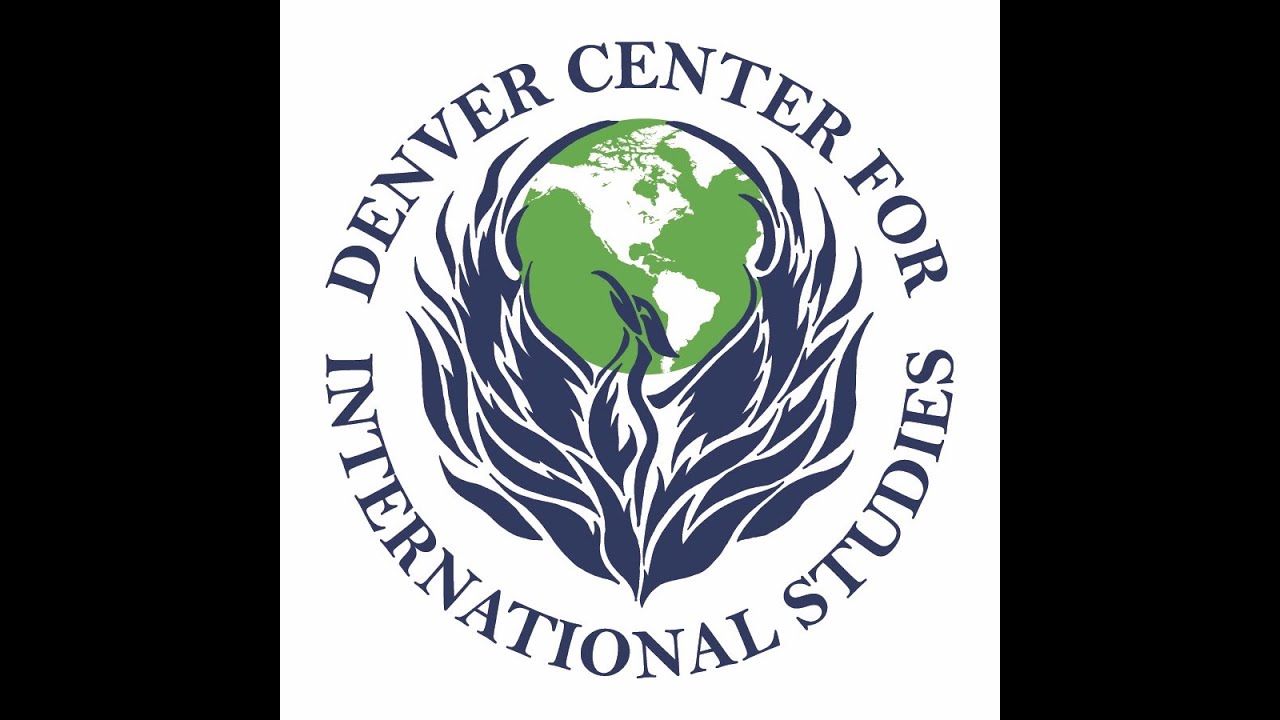 Denver Center for International Studies (DCIS) - YouTube