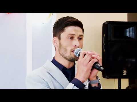 Yasar Tuluyev Getmə getmə gəl- (Bayatı şiraz)  Popuri Deniz ansambli+994506775557