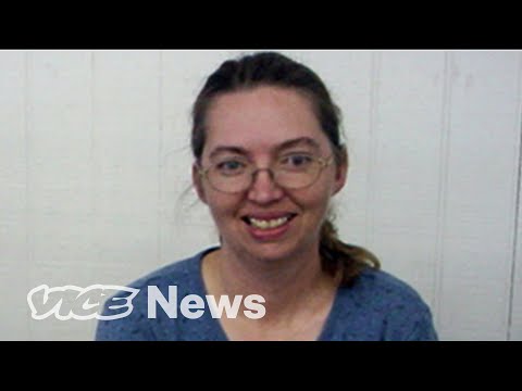 The Only Woman on Federal Death Row is Hours From Execution