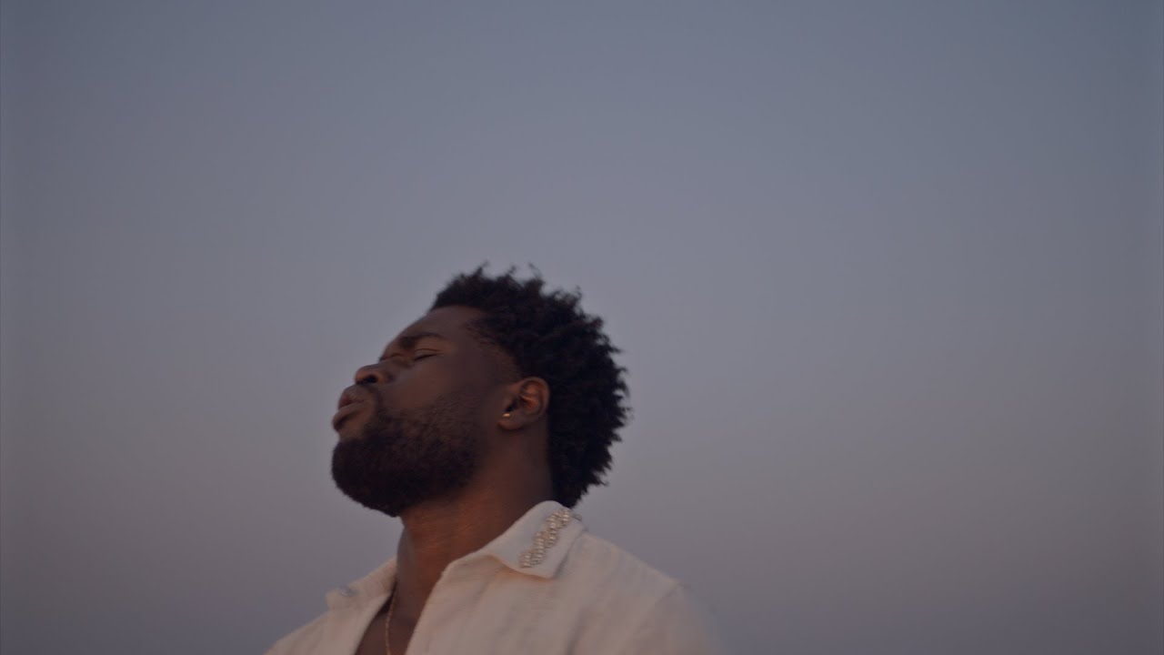 Sainvil - Oouu (Official Video) - YouTube