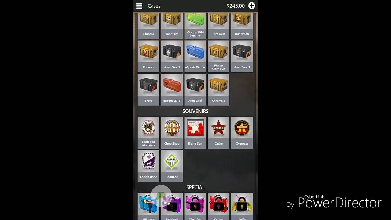 Crate Simulator Gameplay #1 - YouTube