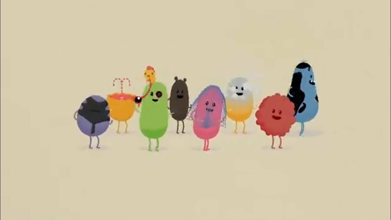 La diferencia entre los bailes dwtd - YouTube