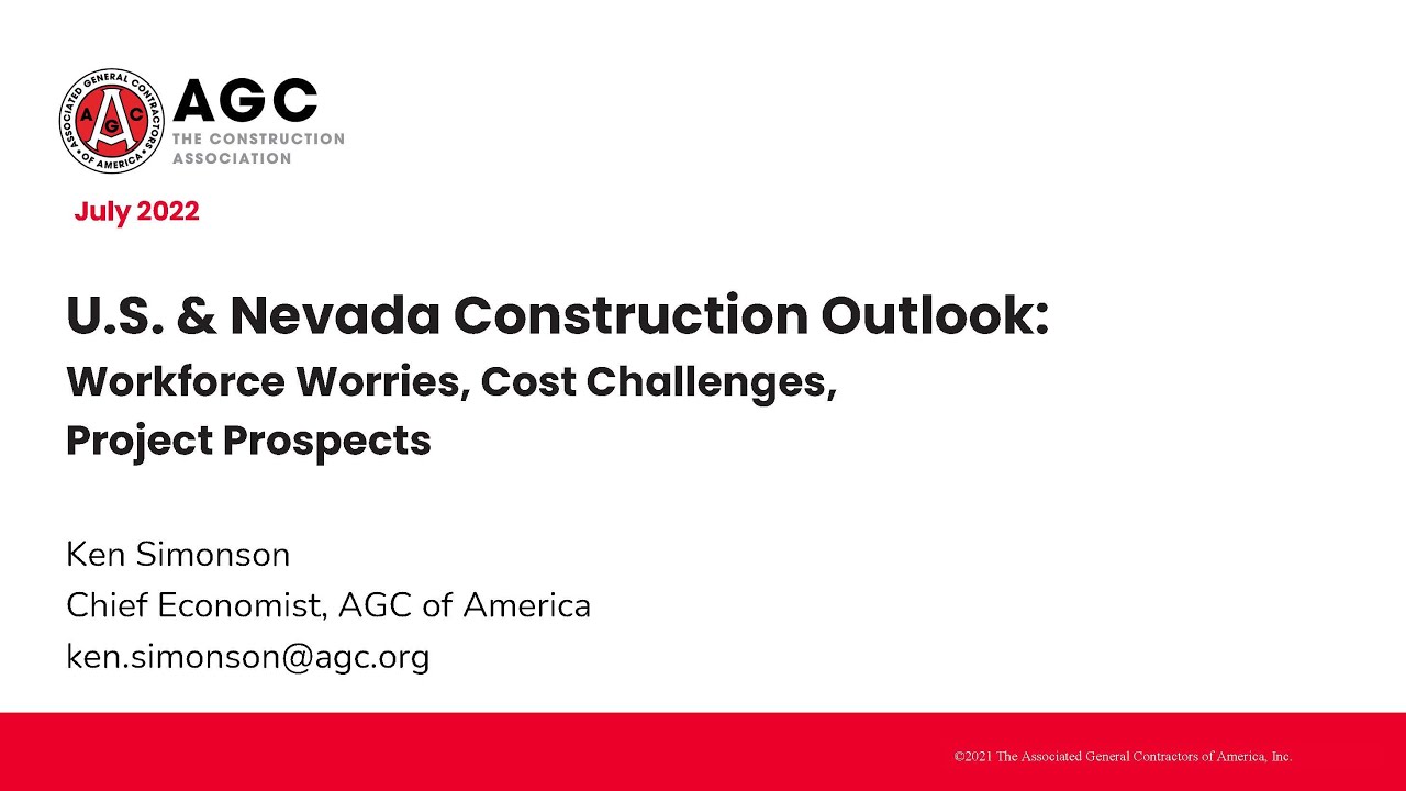 NCA Member Workshop, July 2022, Session 1 - YouTube