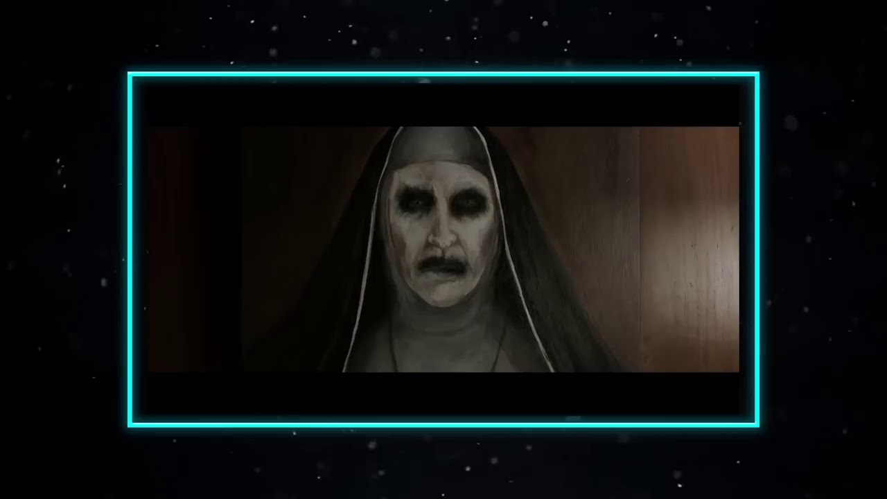 A Verdadeira historia De VALAK - A Freira de invocação do mal 2/A ...