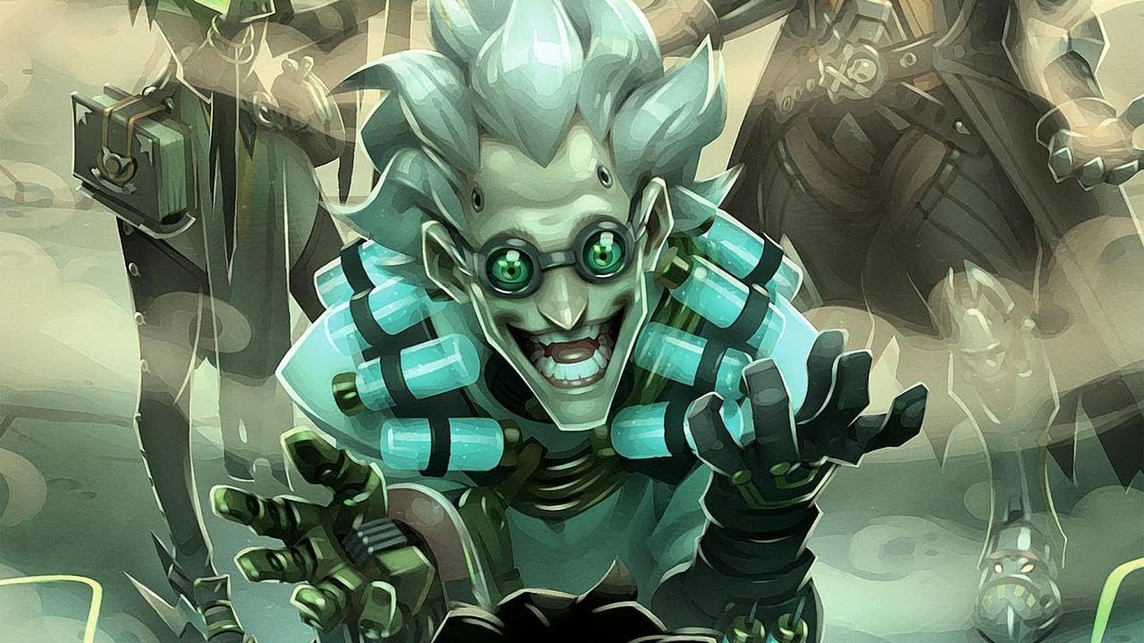 CEL MAI BUN MECI DE OVERWATCH! - YouTube