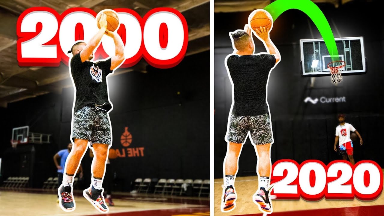 I Asked Top Basketball Influencers "How Has The Game Of Basketball ...