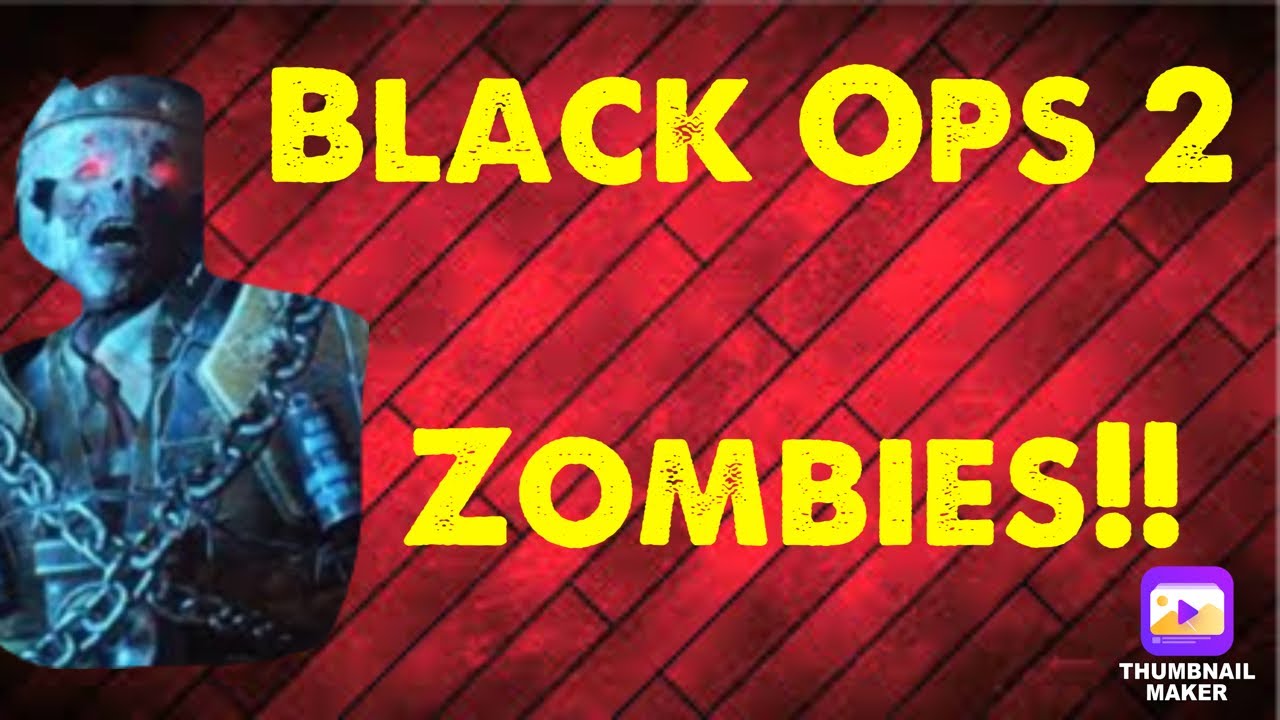 Black Ops 2: Pop Goes the Weasel - YouTube