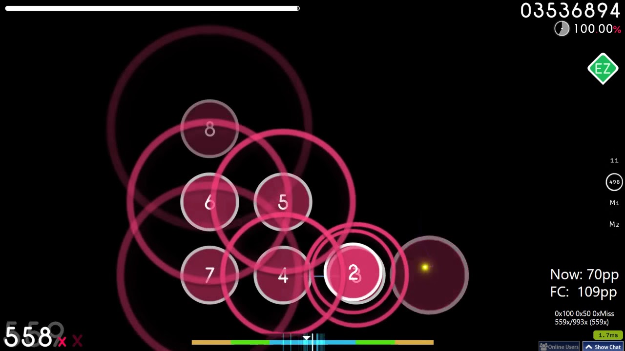 Frederic - oddloop [oldloop] +EZ SS #30 (5th EZ SS) - YouTube
