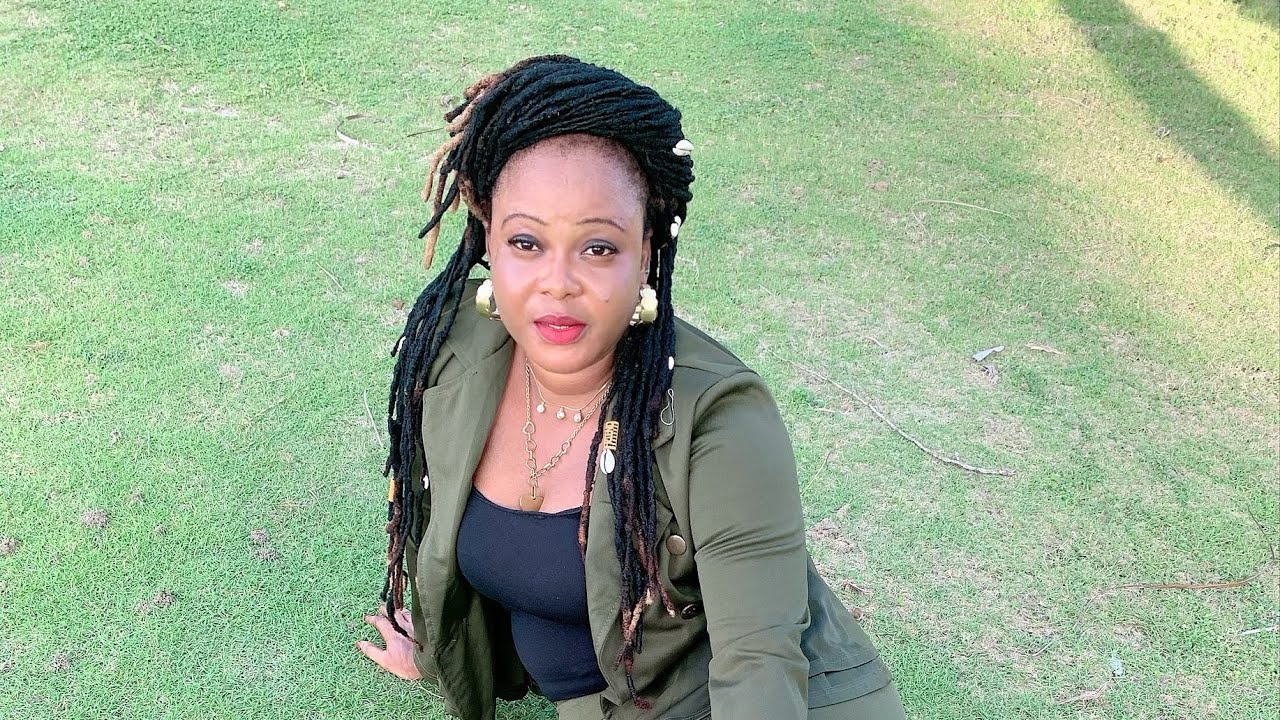 Jamama Workar (JESUS I HEARD ABOUT YOU) - YouTube Music