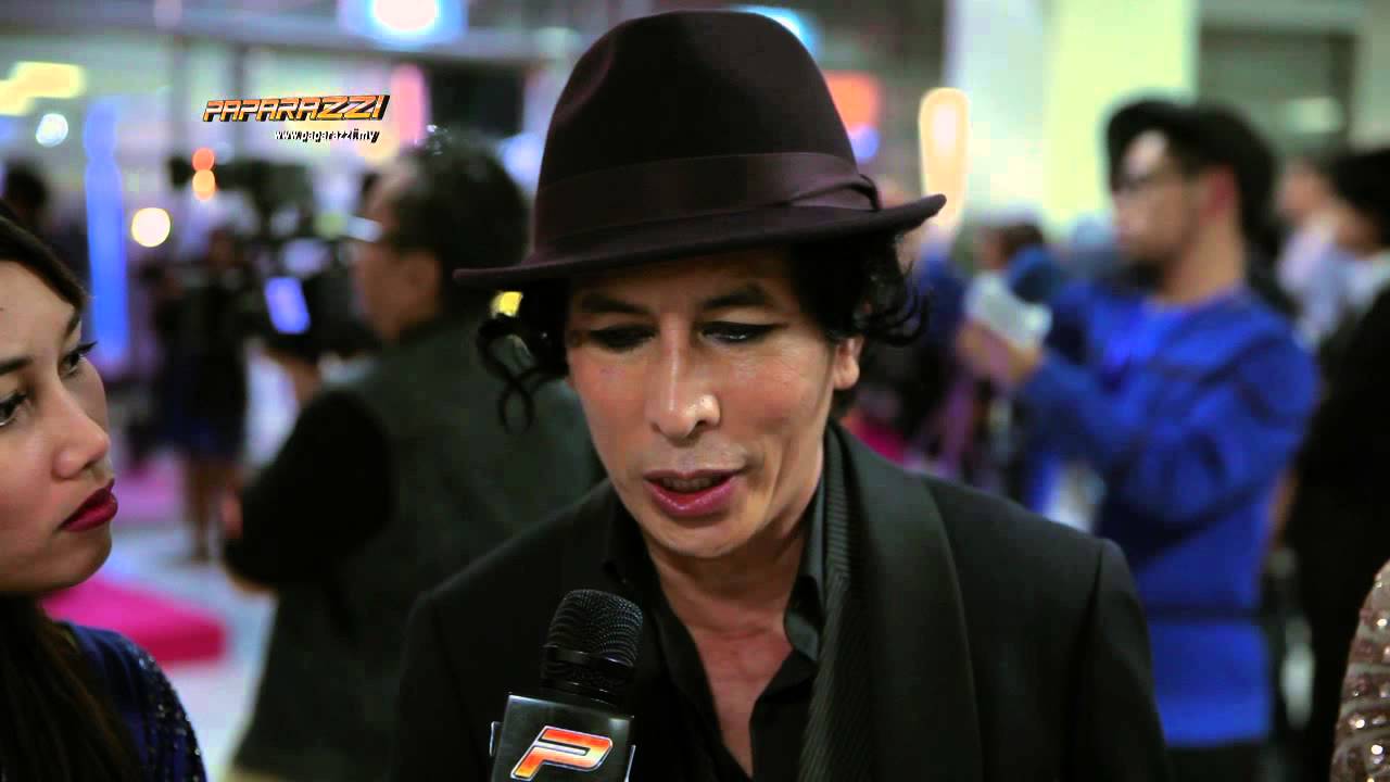 Amy Search Bakal Keluarkan Album Terbaru - YouTube