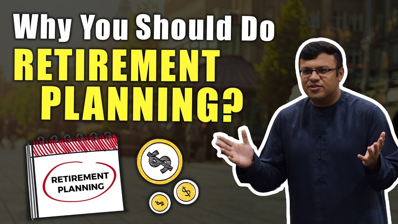Importance Of Retirement Planning Personal Finance Dr Sanjay importance-of-retirement-planning-personal-finance-dr-sanjay