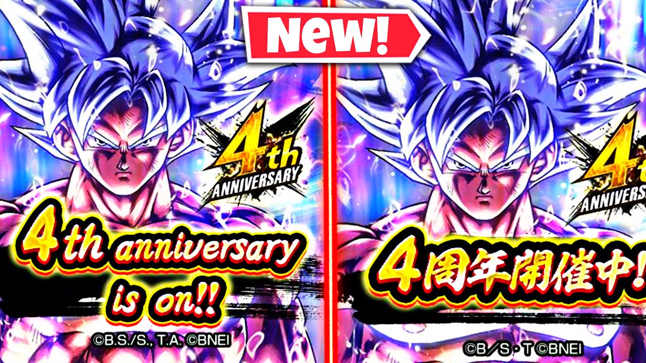 🔥 BREAKING NEWS!!! MUI GOKU OFFICIALLY LEAKED AND COMING FOR DB LEGENDS ...