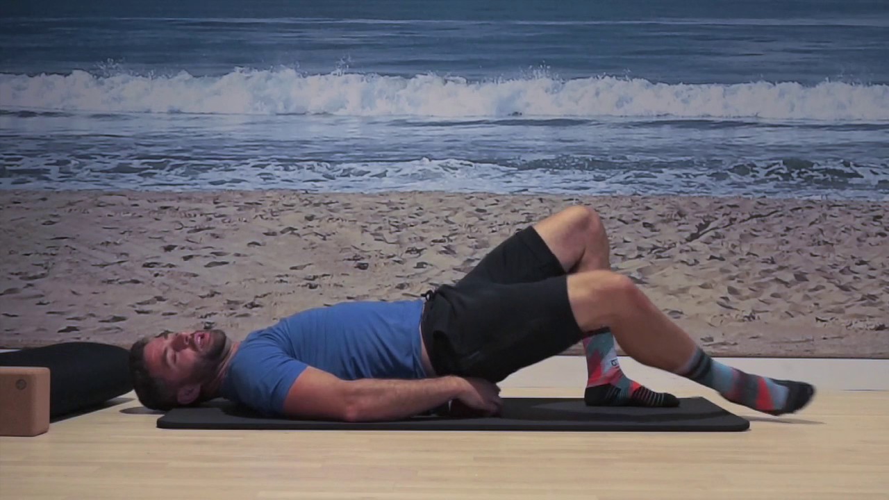 GLUTES - DAILY PSO-RITE™ WORKOUT - YouTube