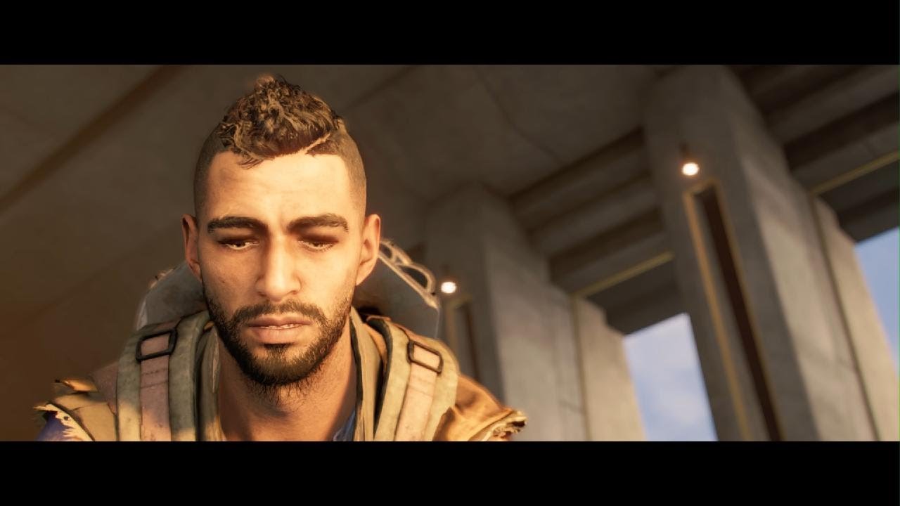 Far cry 6 end of the game (by nikau and fern) - YouTube