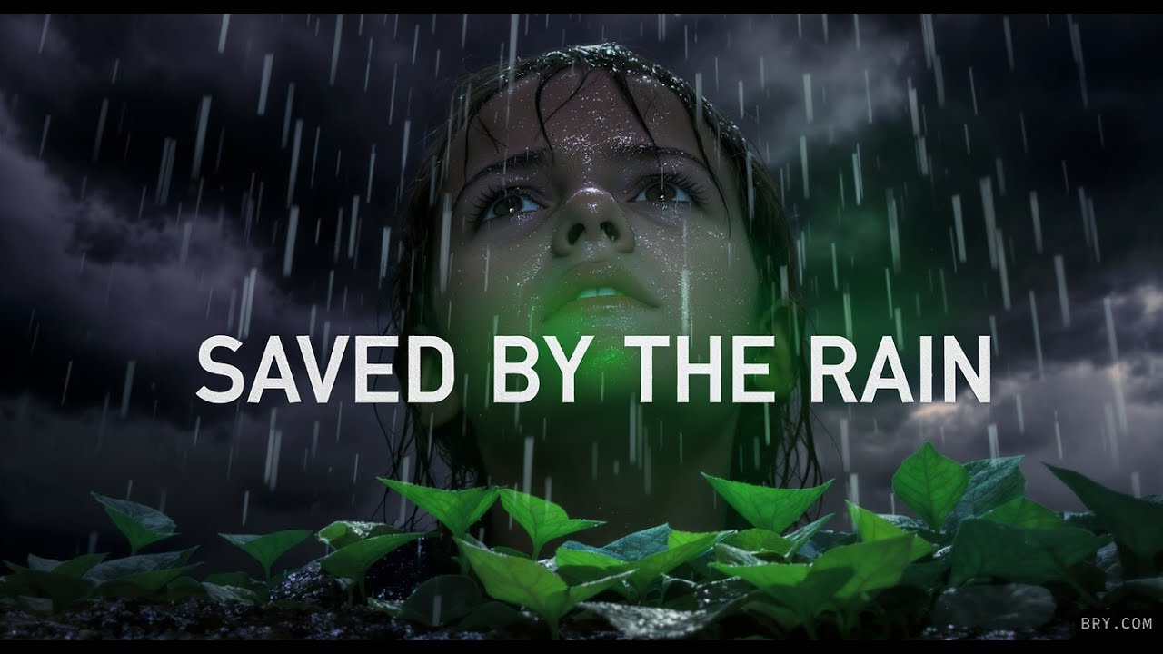 Frontier Survival: The Girl Who Saved Her Family's Garden - YouTube