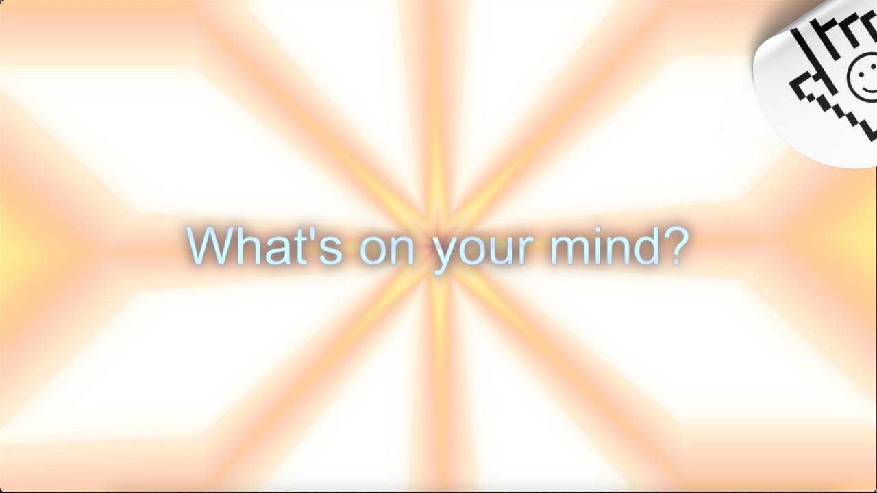 DJ Intranet - What's On Your Mind? - YouTube